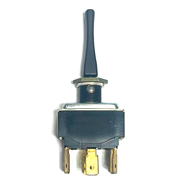 Tracto Partes Eléctricas Cuitláhuac